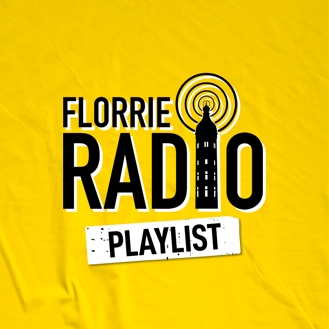 Florrie Radio Welcomes November with a Fresh Beat! - The Florrie