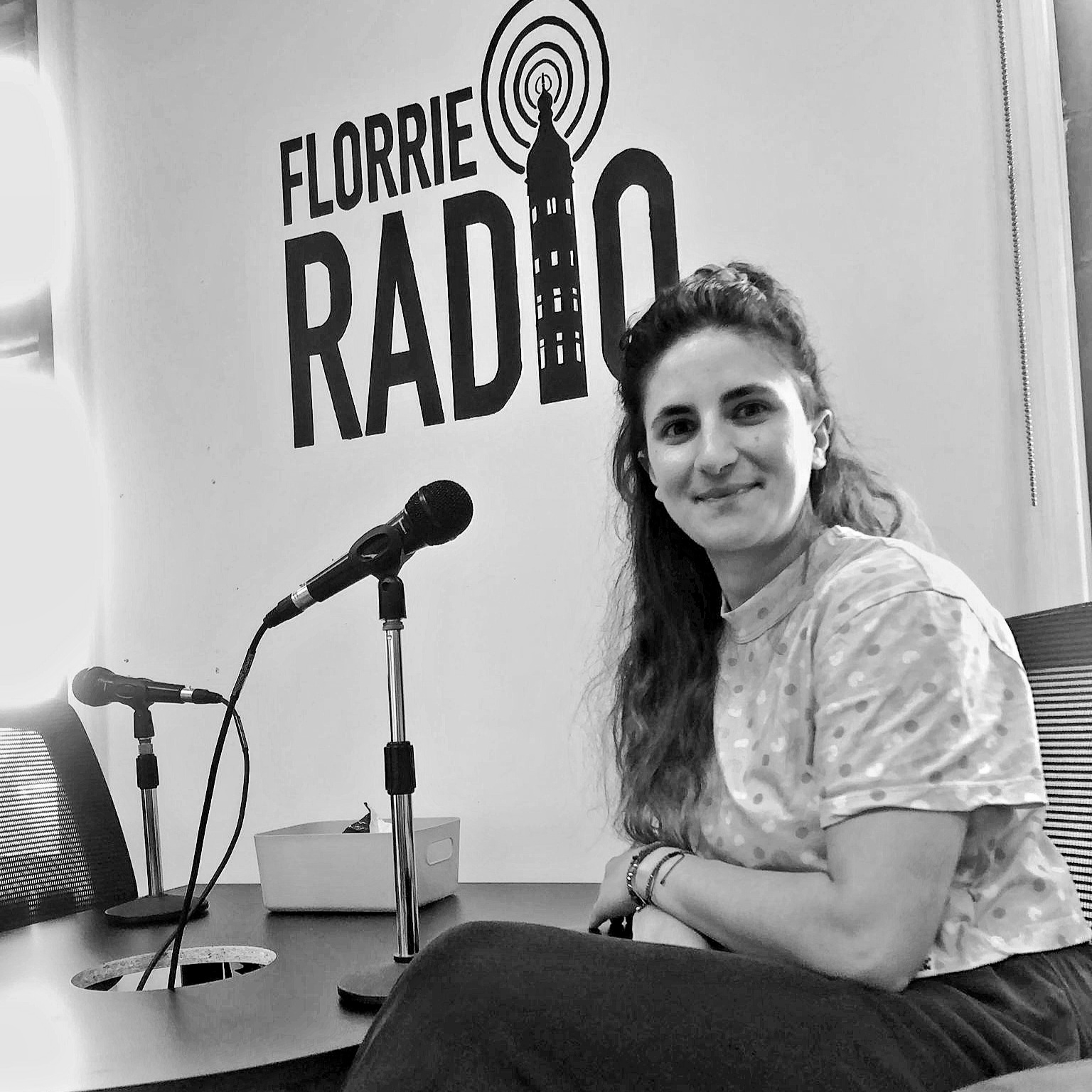 Interview: Eleanor from Africa Oye & Movema - The Florrie