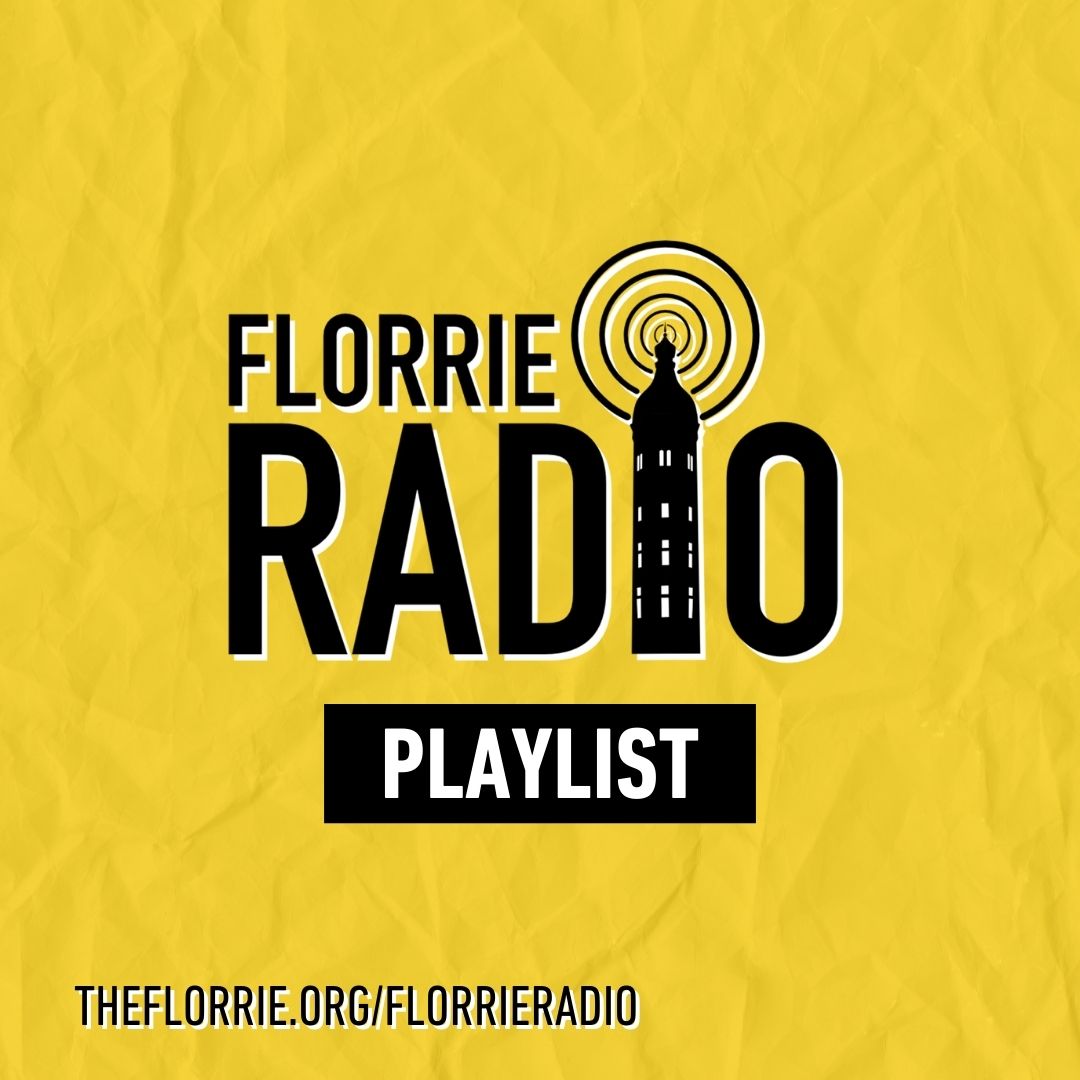 Florrie Radio Playlist Update Celebrates Merseyside Music - The Florrie