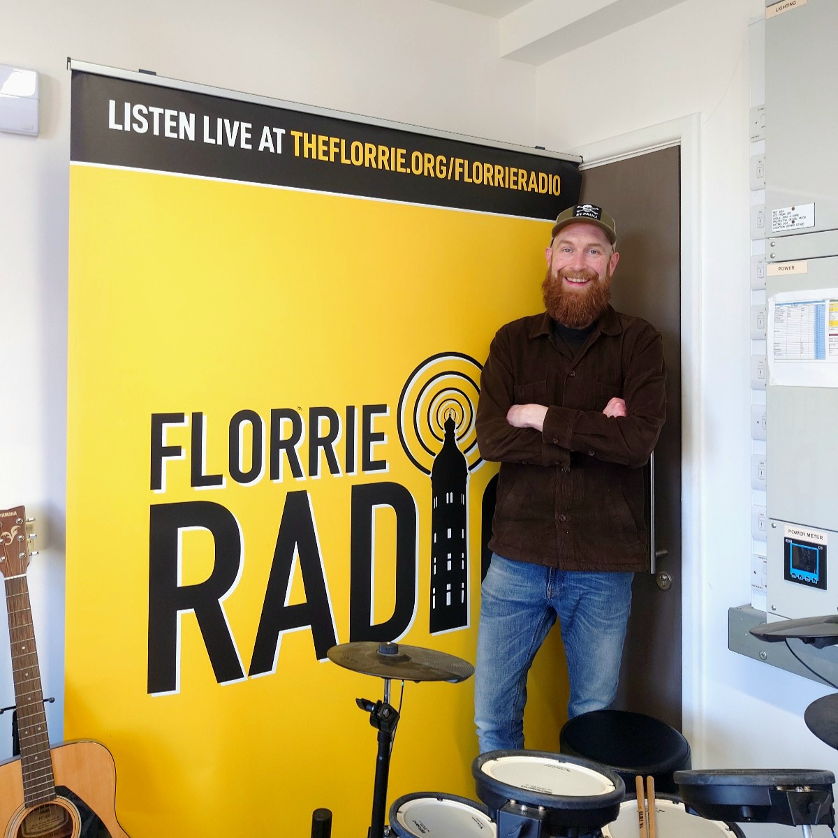 Interview: Dave McTague of Mellowtone Records - The Florrie