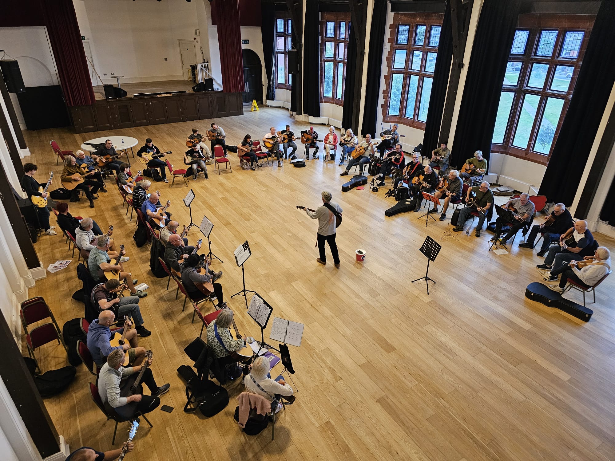 Humans of Liverpool Capture the Impact of The Florrie - The Florrie